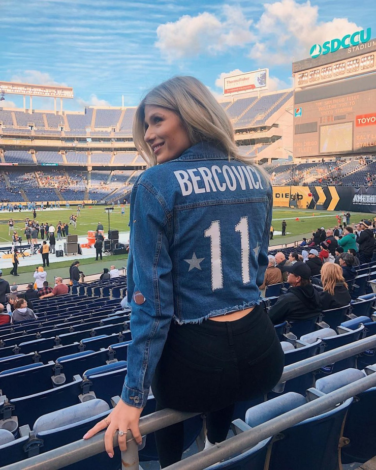 Picture of Jaylee Merrill