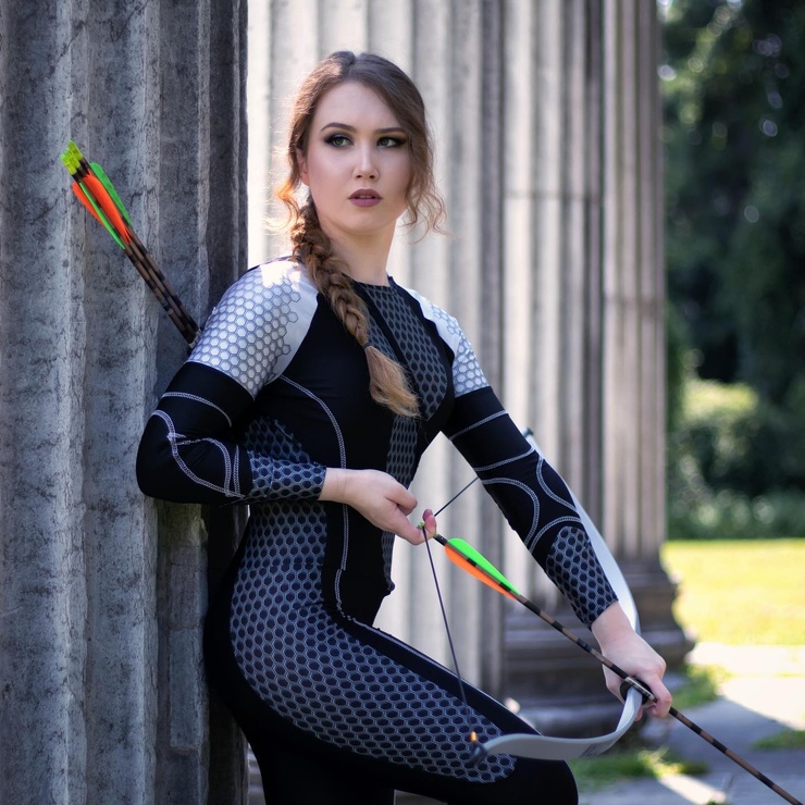 Elena Strikes picture