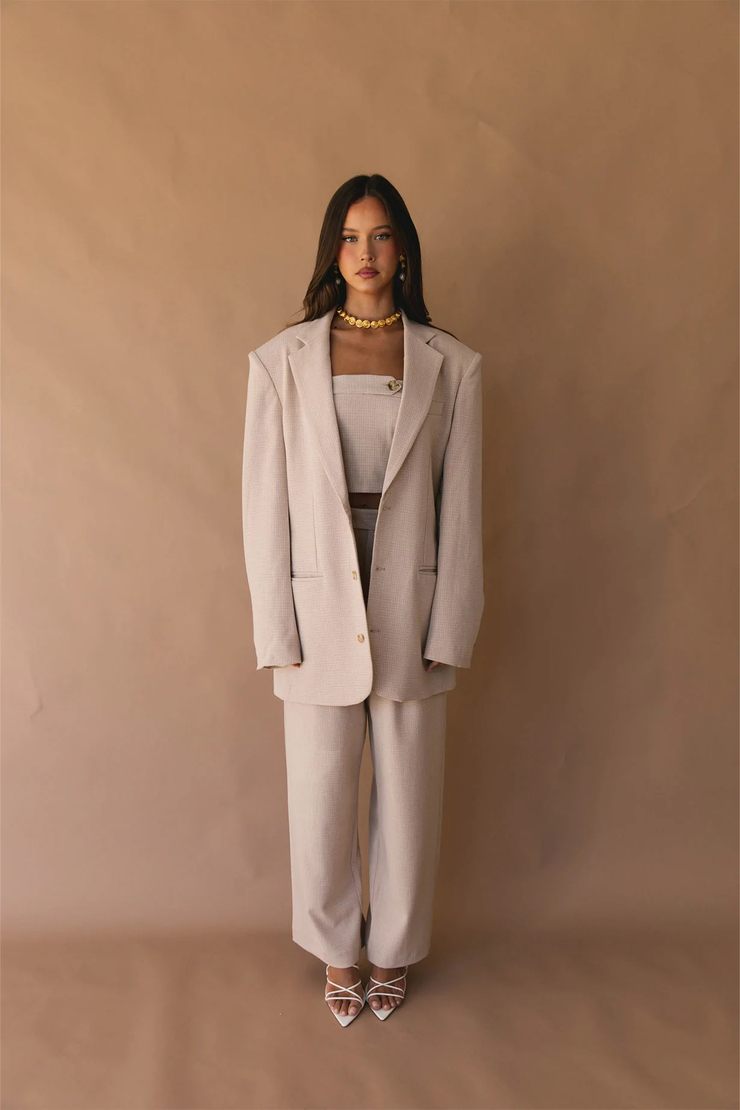 Picture of Isabelle Mathers