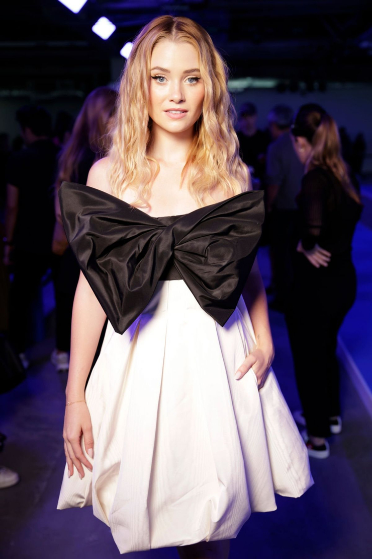 Image of Ginny Gardner