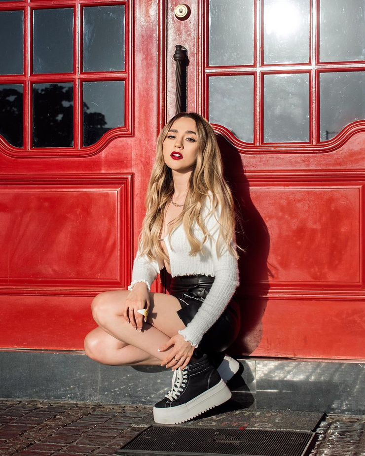 Carolina Ross picture