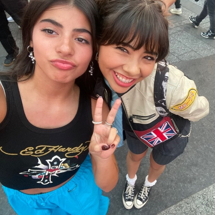 Picture of Kyndra Sanchez