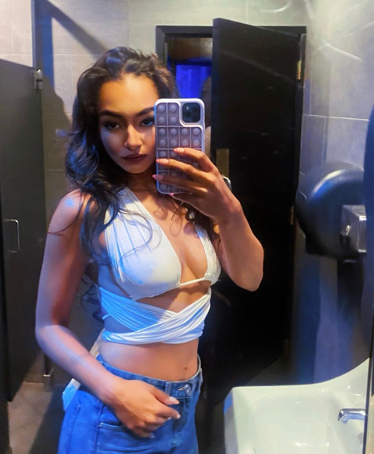 Picture of Jessica Jarrell