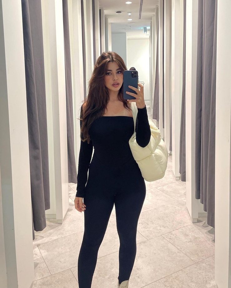 Picture of Laurelle Marie