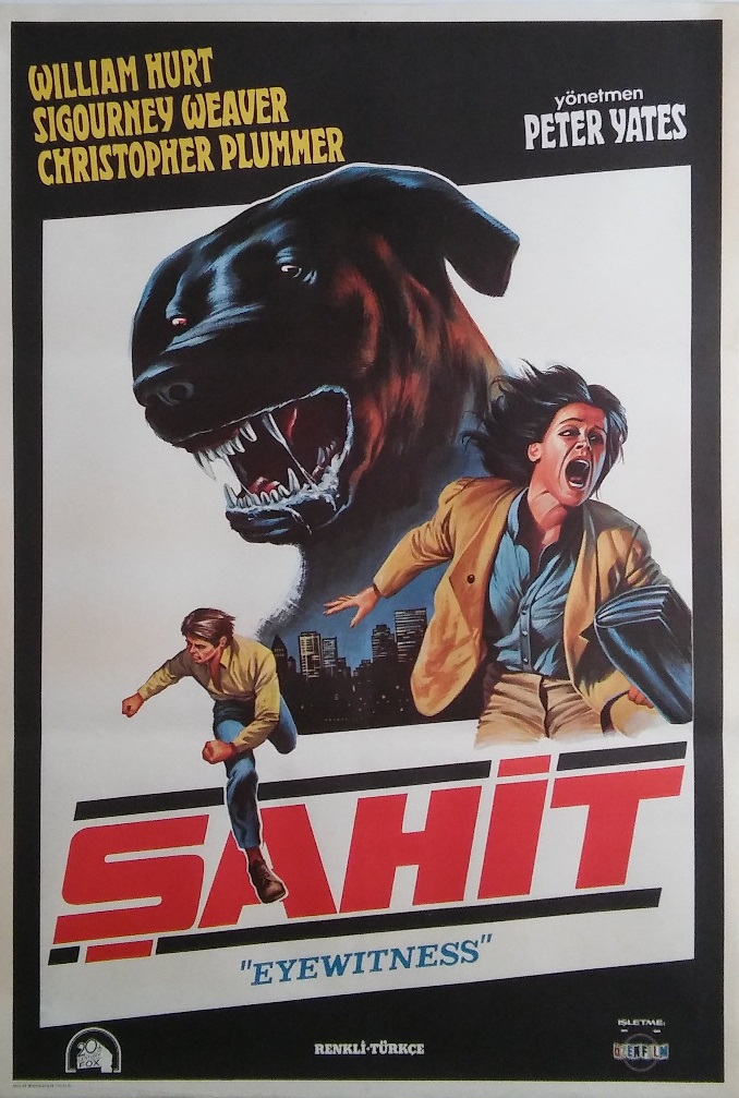 Picture of Eyewitness