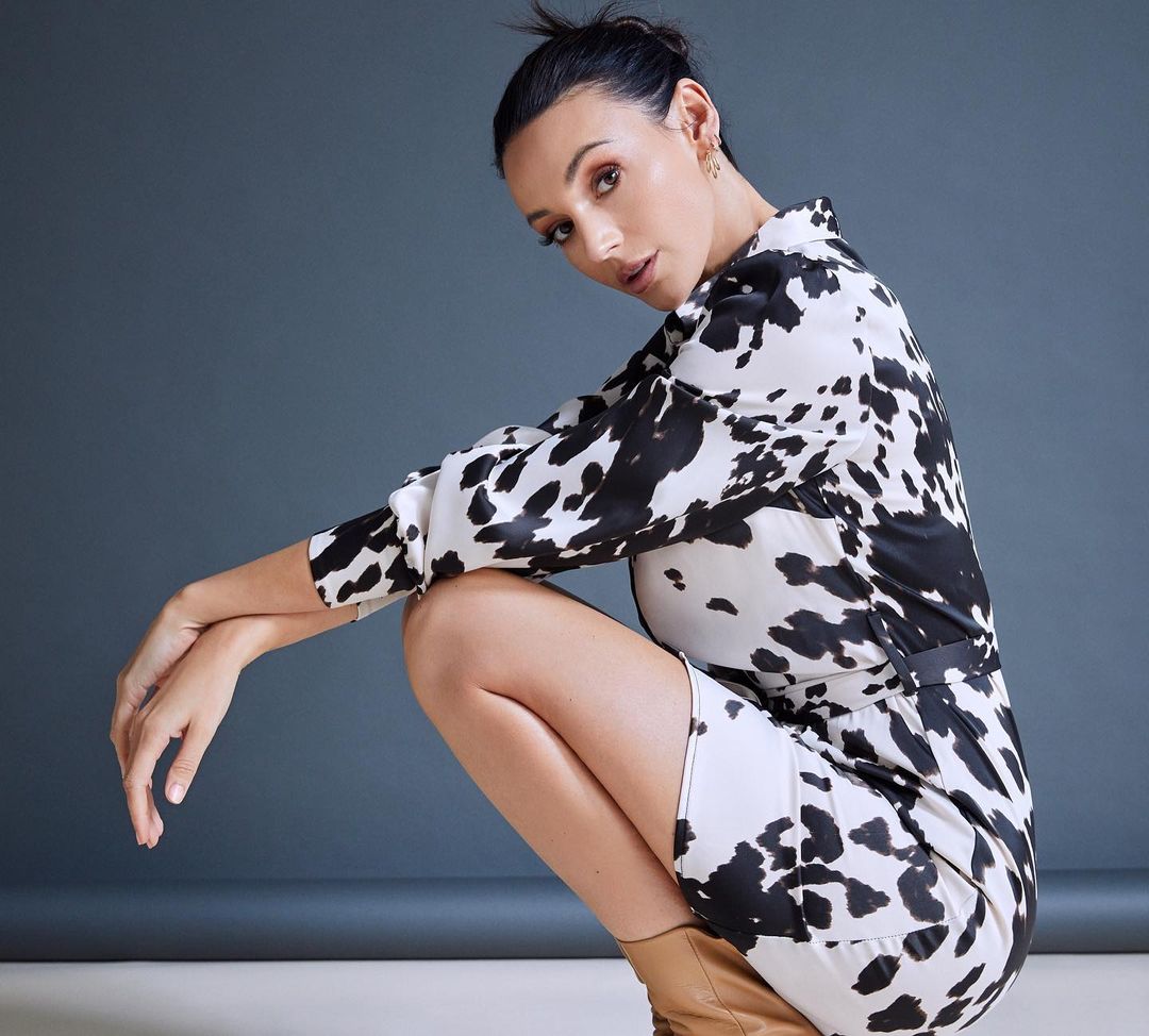 Image of Michelle Keegan