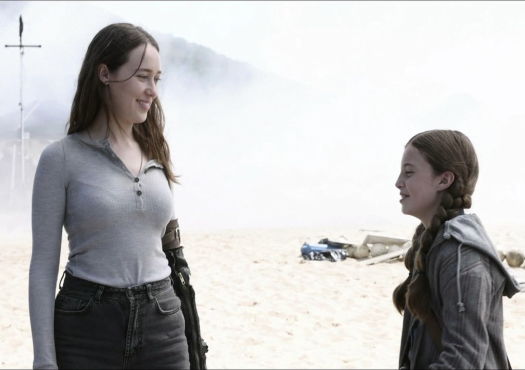 Picture of Alycia Debnam Carey