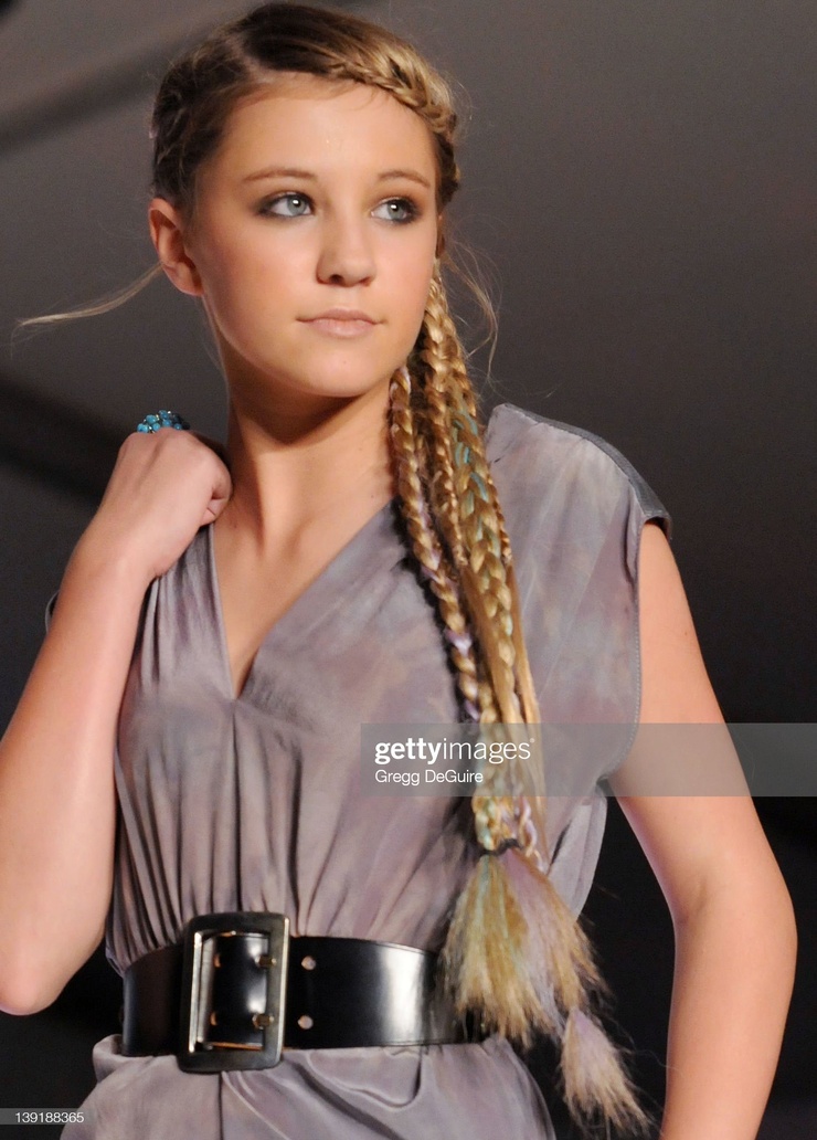 Picture of Ava Sambora