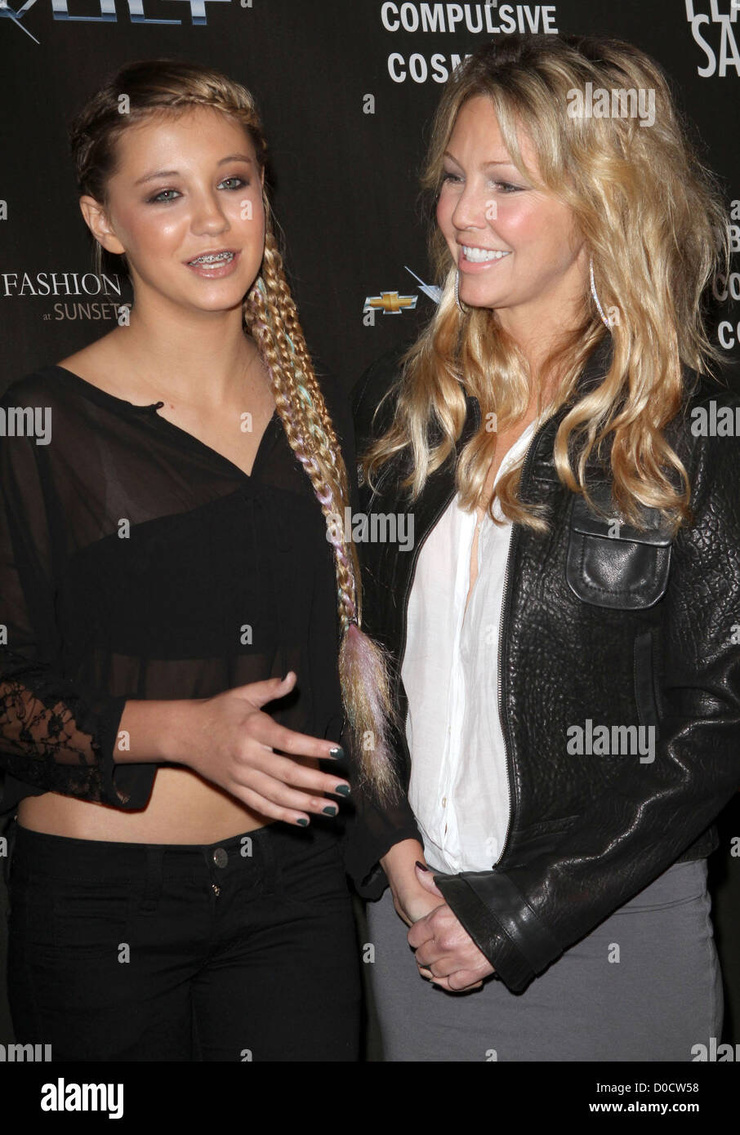 Picture of Ava Sambora