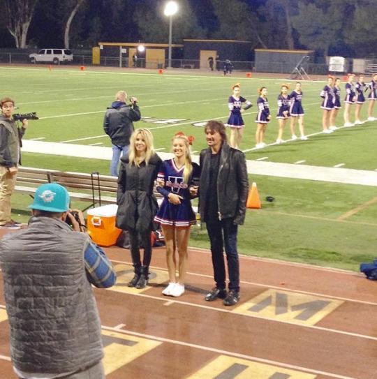 Picture of Ava Sambora