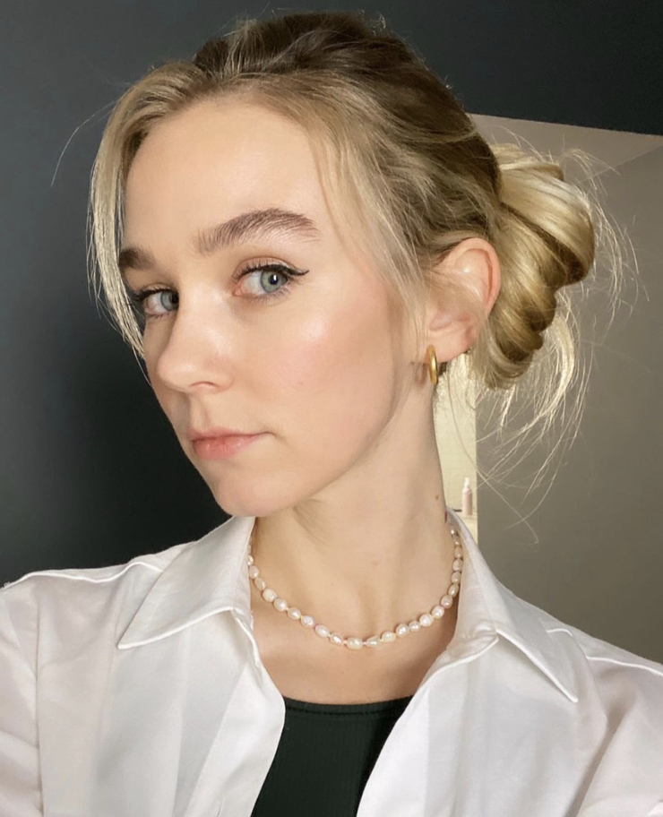 Picture of Tessa Mossey