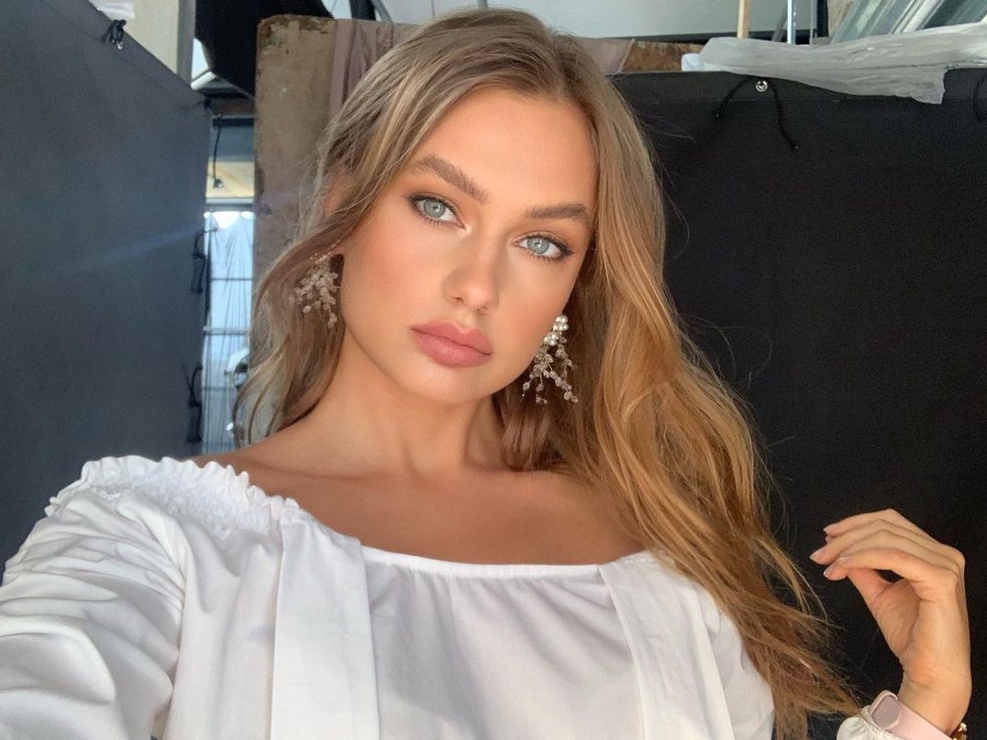 Picture of Brigita Maldutyte