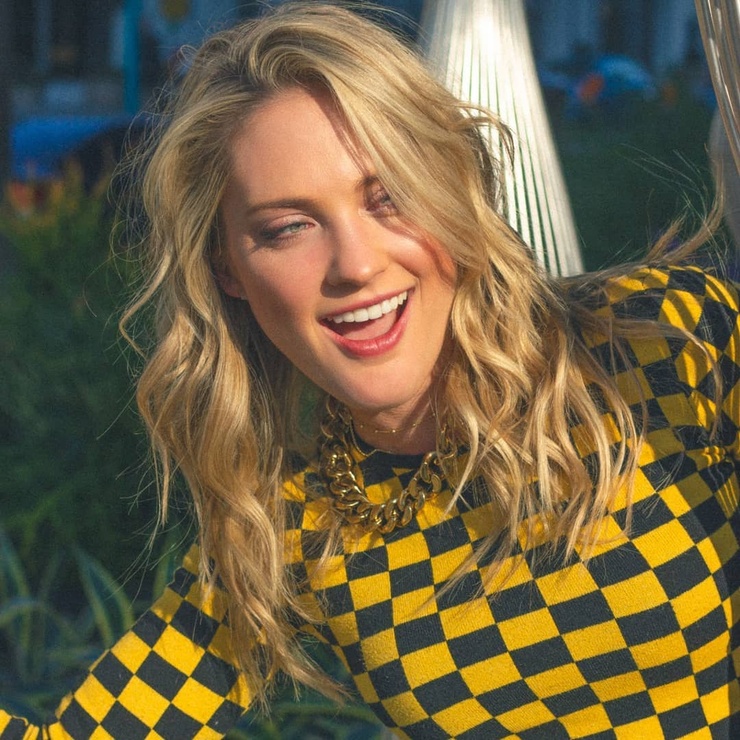 Picture of Ciara Hanna