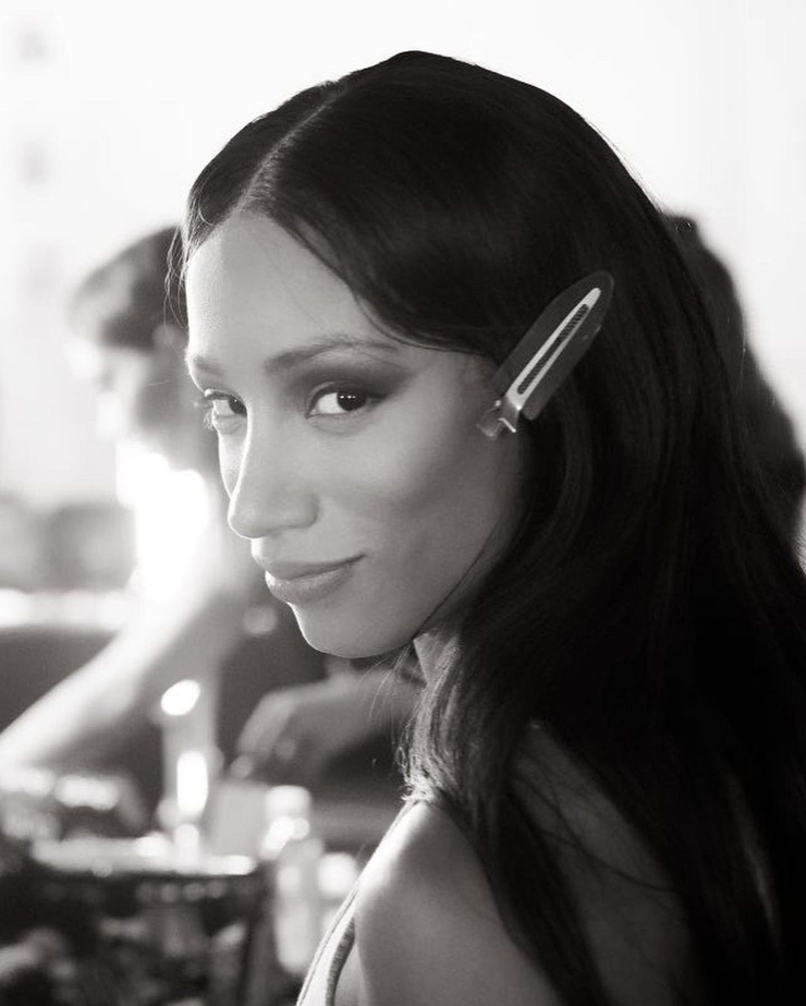 Picture of Mercedes Kaestner-Varnado