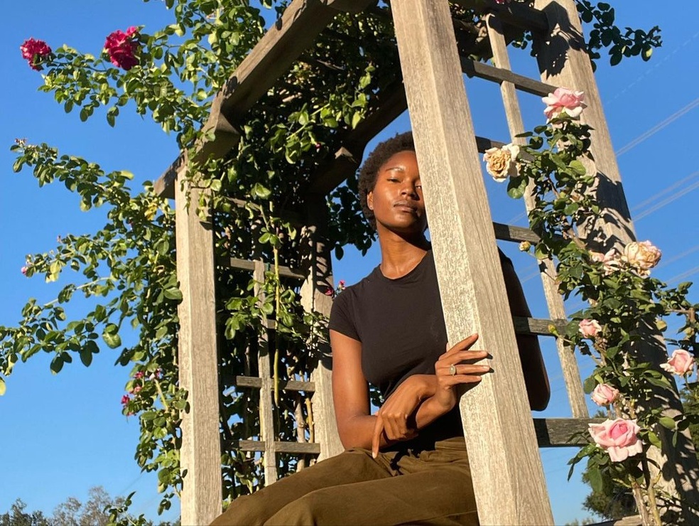 Picture of Damaris Lewis