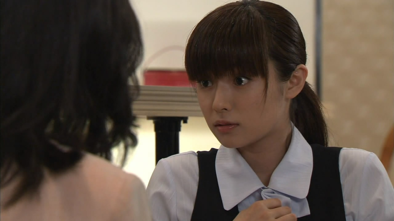 Yama onna kabe onna (2007- ) picture