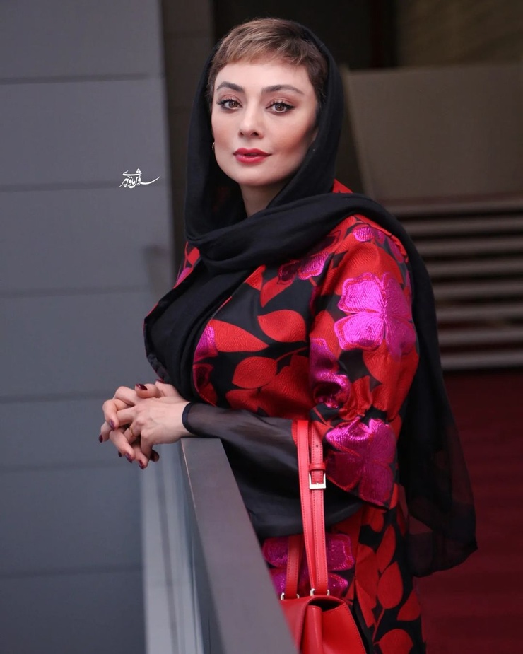 Image of Yekta Naser