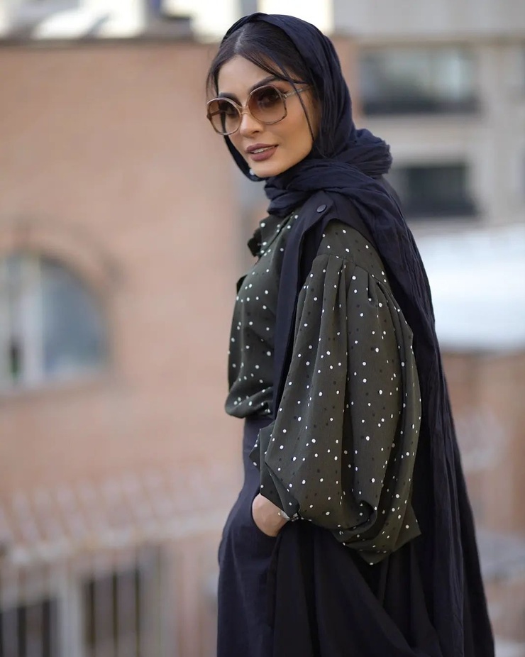 Sahra Asadollahi image