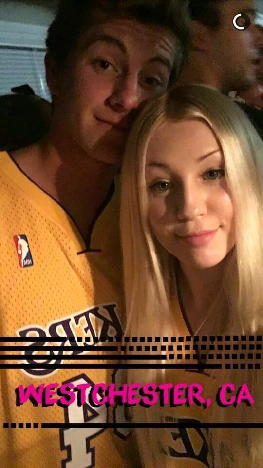 Picture of Ava Sambora