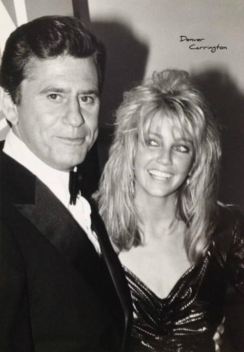 Picture of Heather Locklear