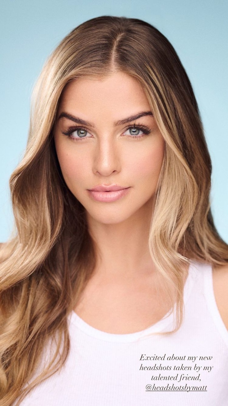 Picture of Marina Laswick