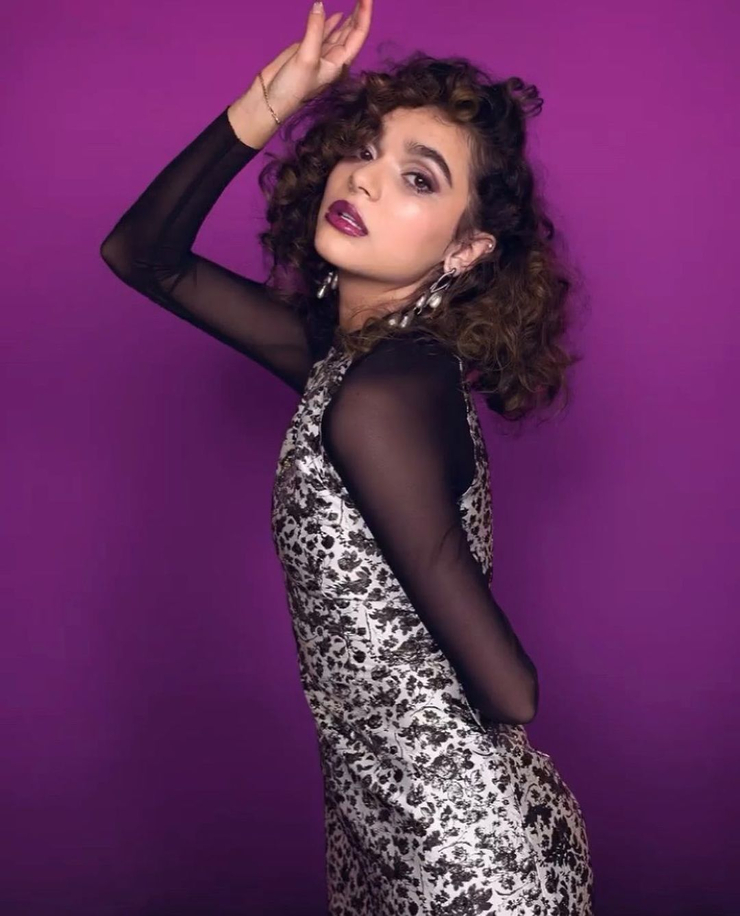 Paulina Chávez picture