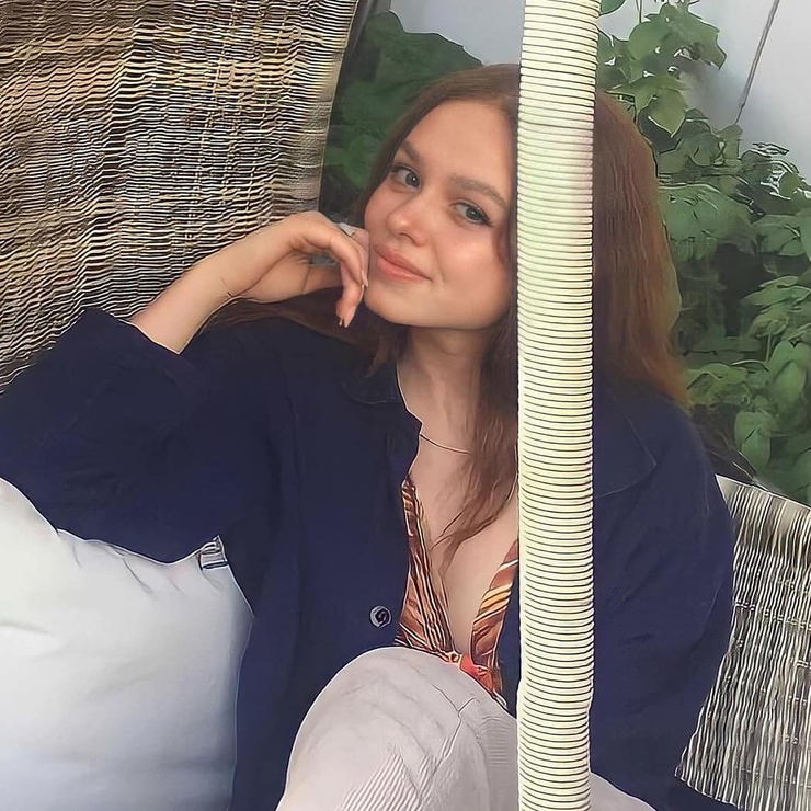 Picture of Sadie Soverall