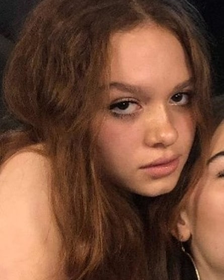 Picture of Sadie Soverall