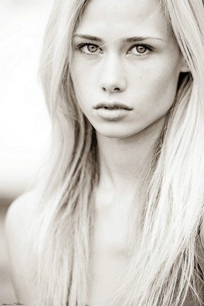 Picture of Tayla Davis