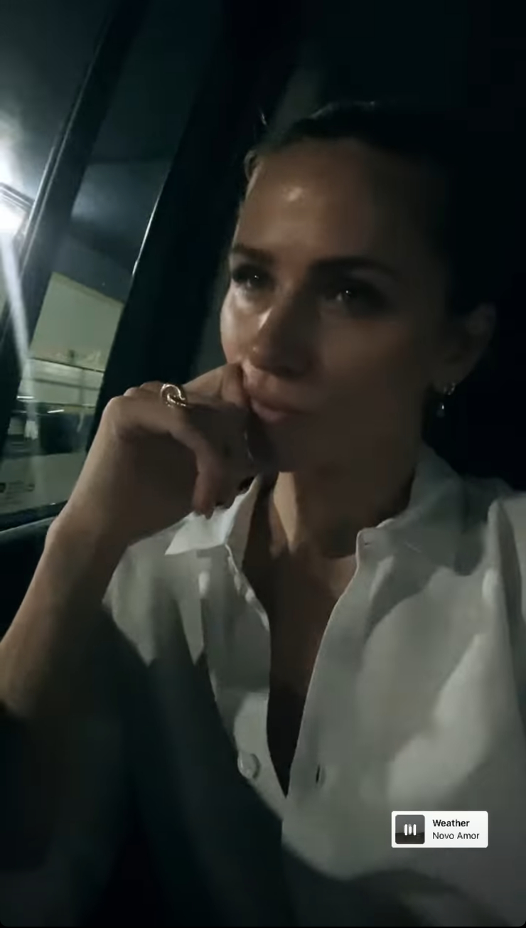 Picture of Shantel VanSanten
