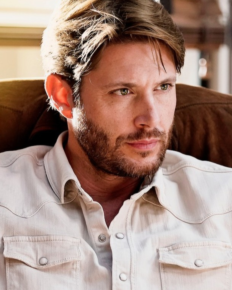 Picture of Jensen Ackles