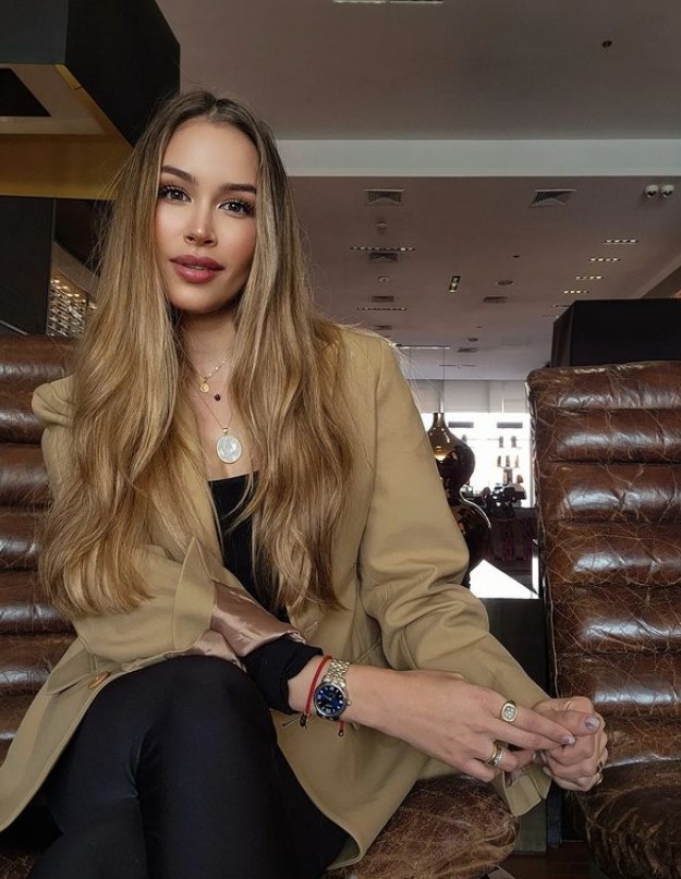 Picture of Nicole Putz