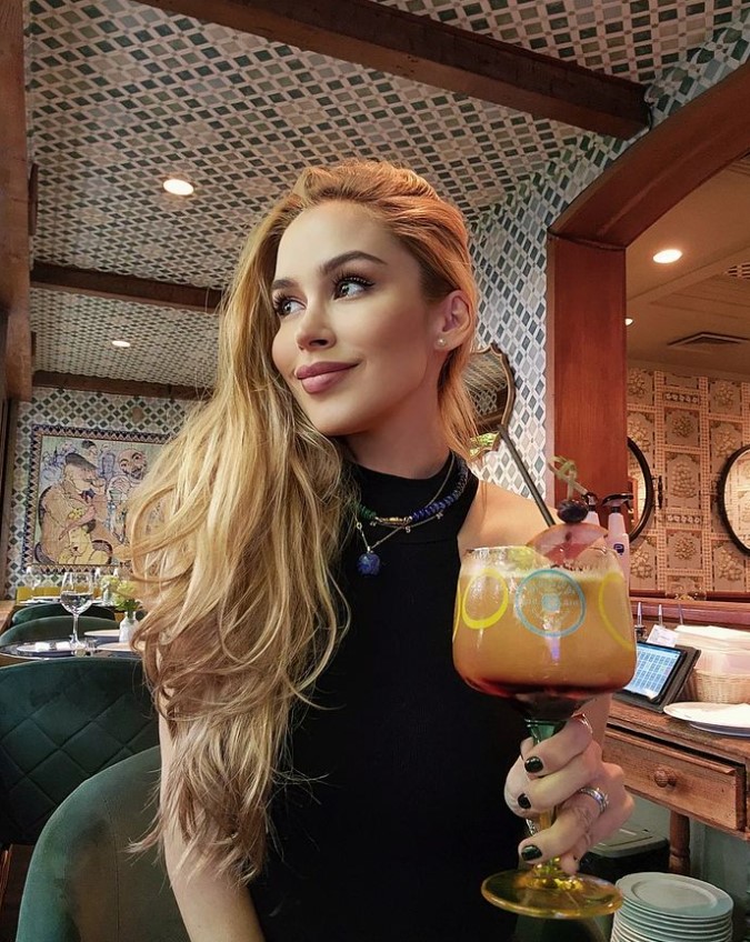 Picture of Nicole Putz