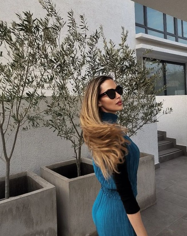 Picture of Nicole Putz