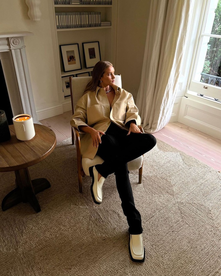 Picture of Rosie Huntington-Whiteley