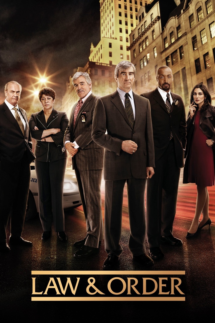 Picture of Law & Order