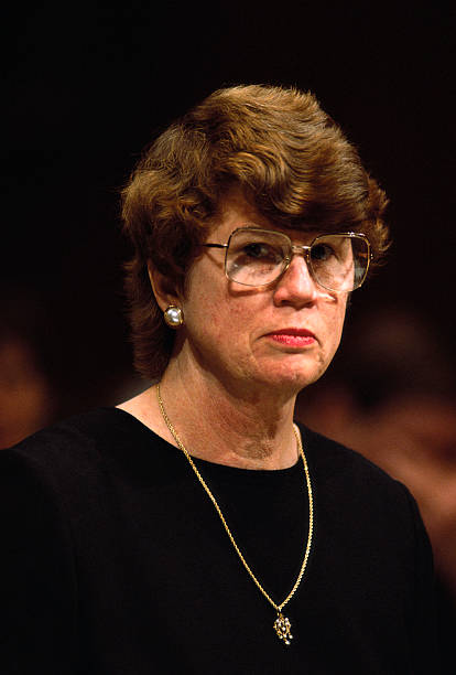 Janet Reno