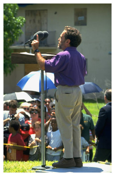 Robert Reich
