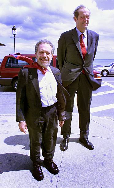 Robert Reich, Bill Bradley