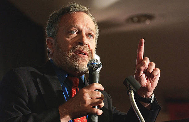Robert Reich