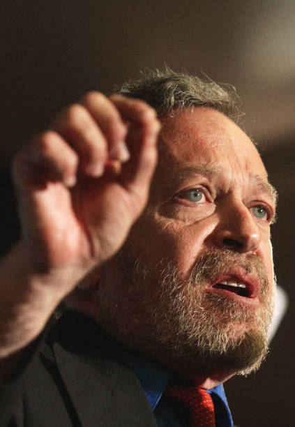 Robert Reich