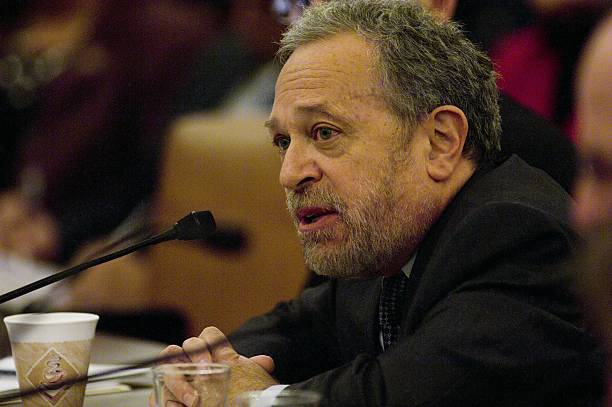 Robert Reich