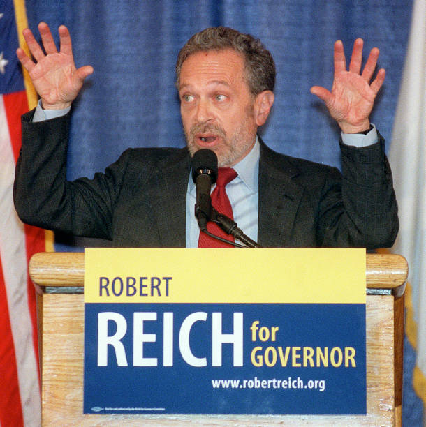 Robert Reich