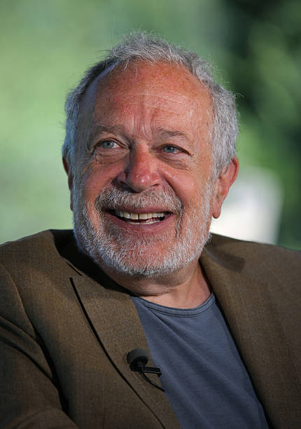 Robert Reich