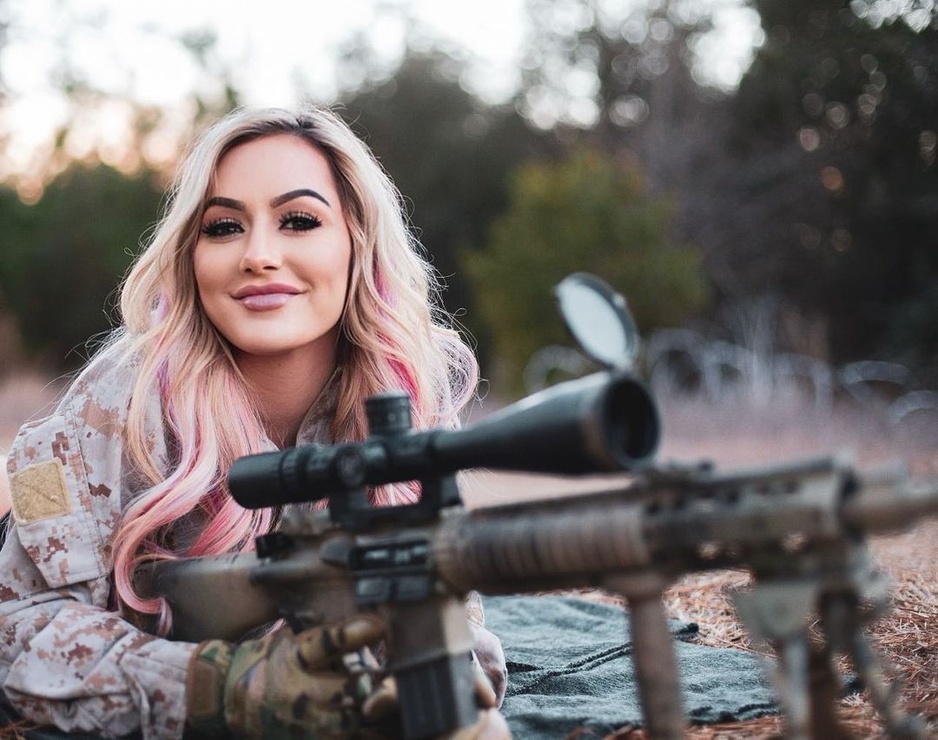 Picture of Rianna Conner Carpenter