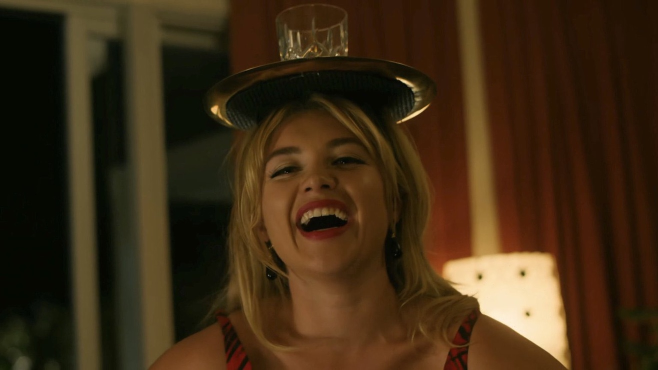 Picture of Florence Pugh