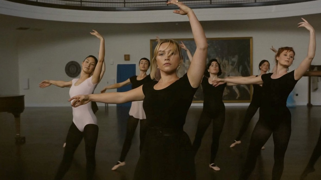 Picture of Florence Pugh