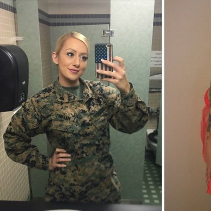 Picture of Rianna Conner Carpenter