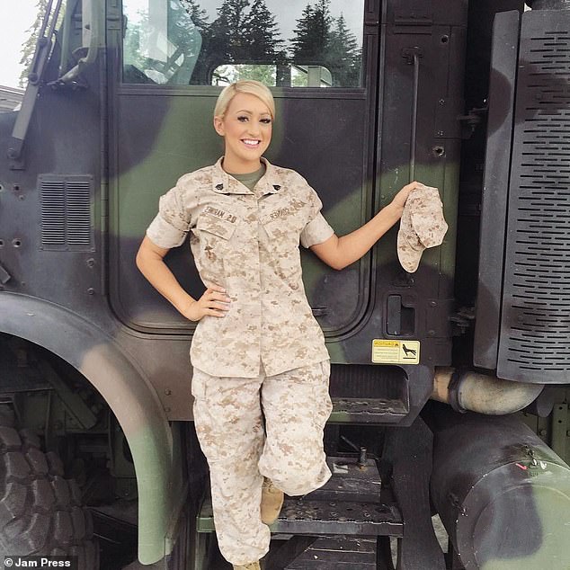 Picture of Rianna Conner Carpenter