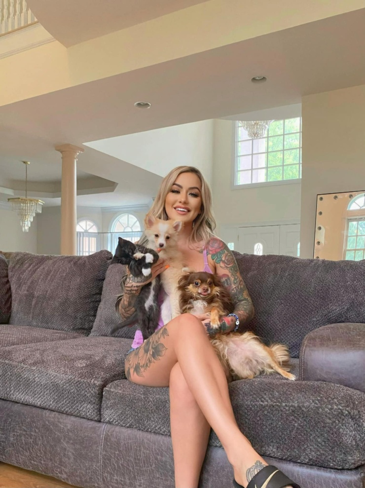 Picture of Rianna Conner Carpenter